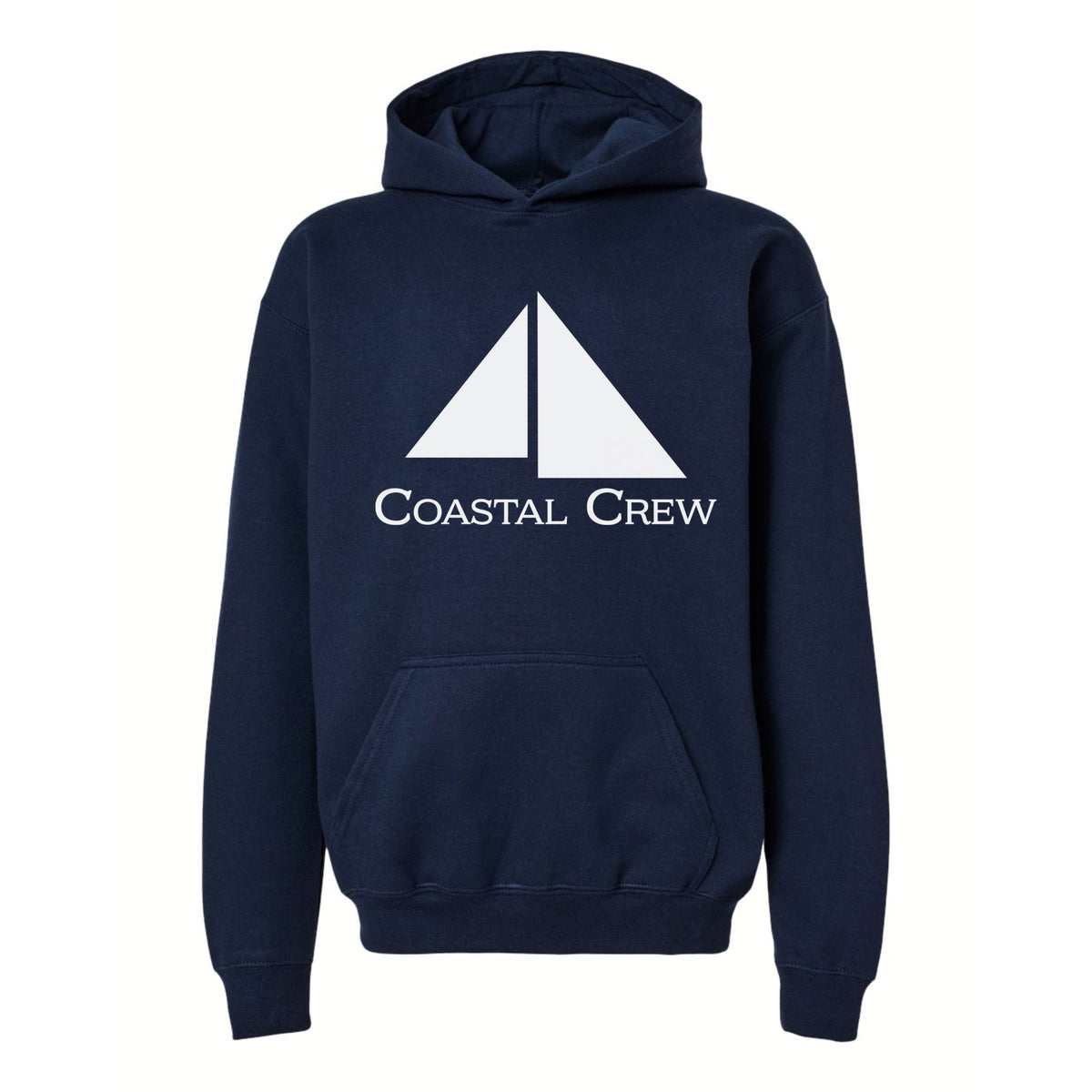 Coastal Crew | Coastal t-shirts | Coastal shirts