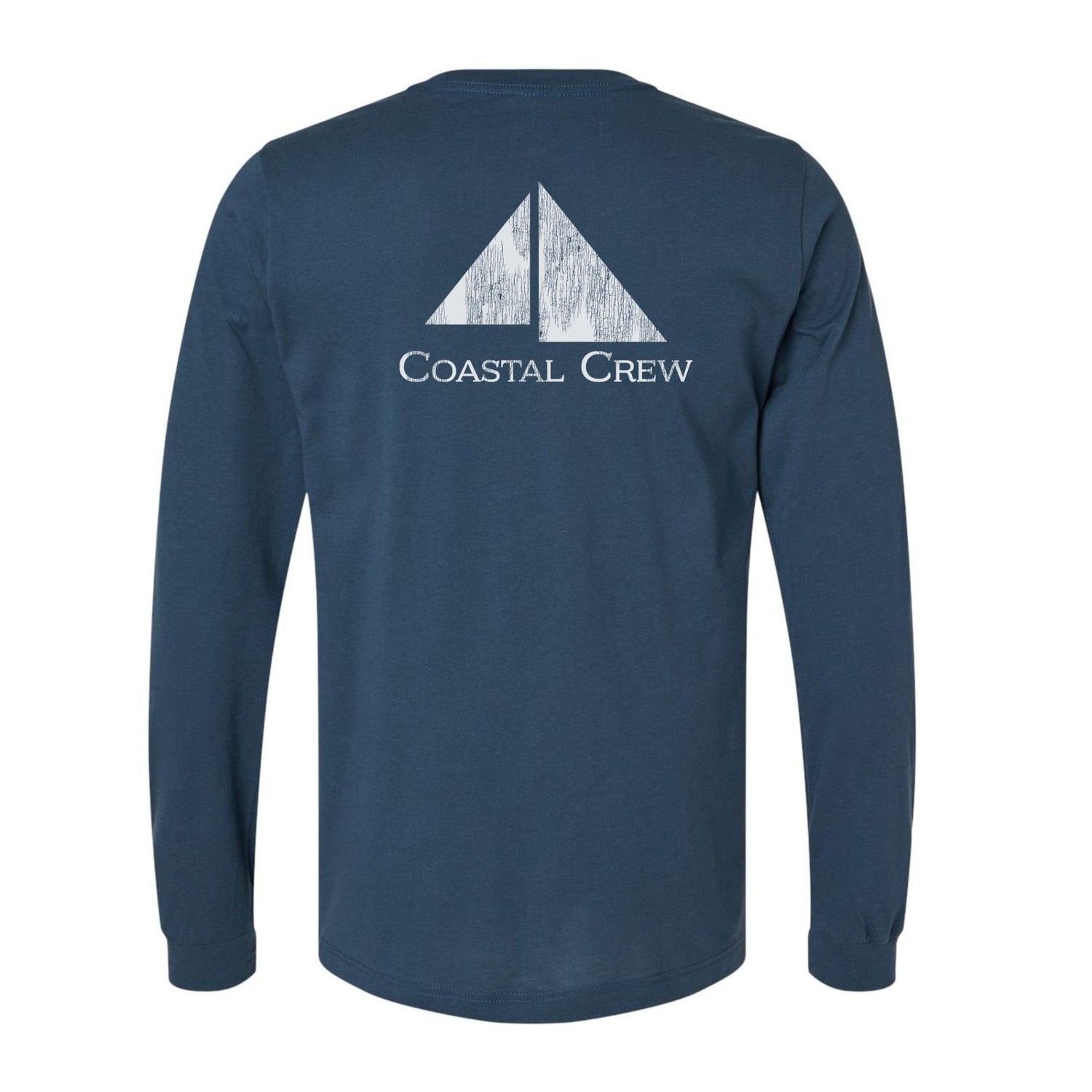 Coastal Crew | Coastal t-shirts | Coastal shirts