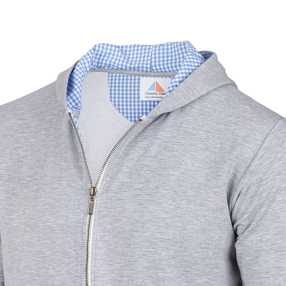 Coastal Crew | Hoodies, Q-Zips and Polos | Seaside Style Collection