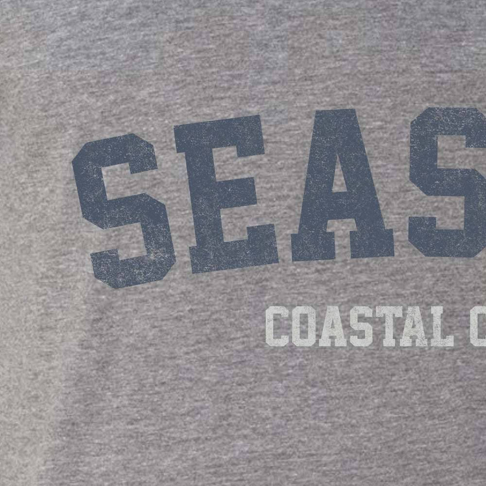 Coastal Crew | T-Shirts | Coastal Town Destination Tees