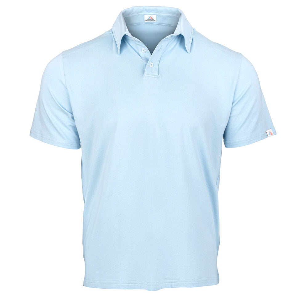 Coastal Crew Polos | Men's Polo Shirts