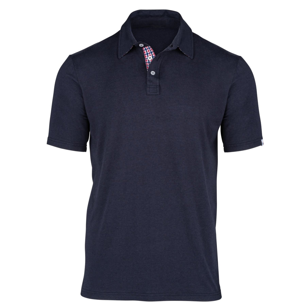 Coastal Crew | Men's Polo Shirts | Deckhand Polos