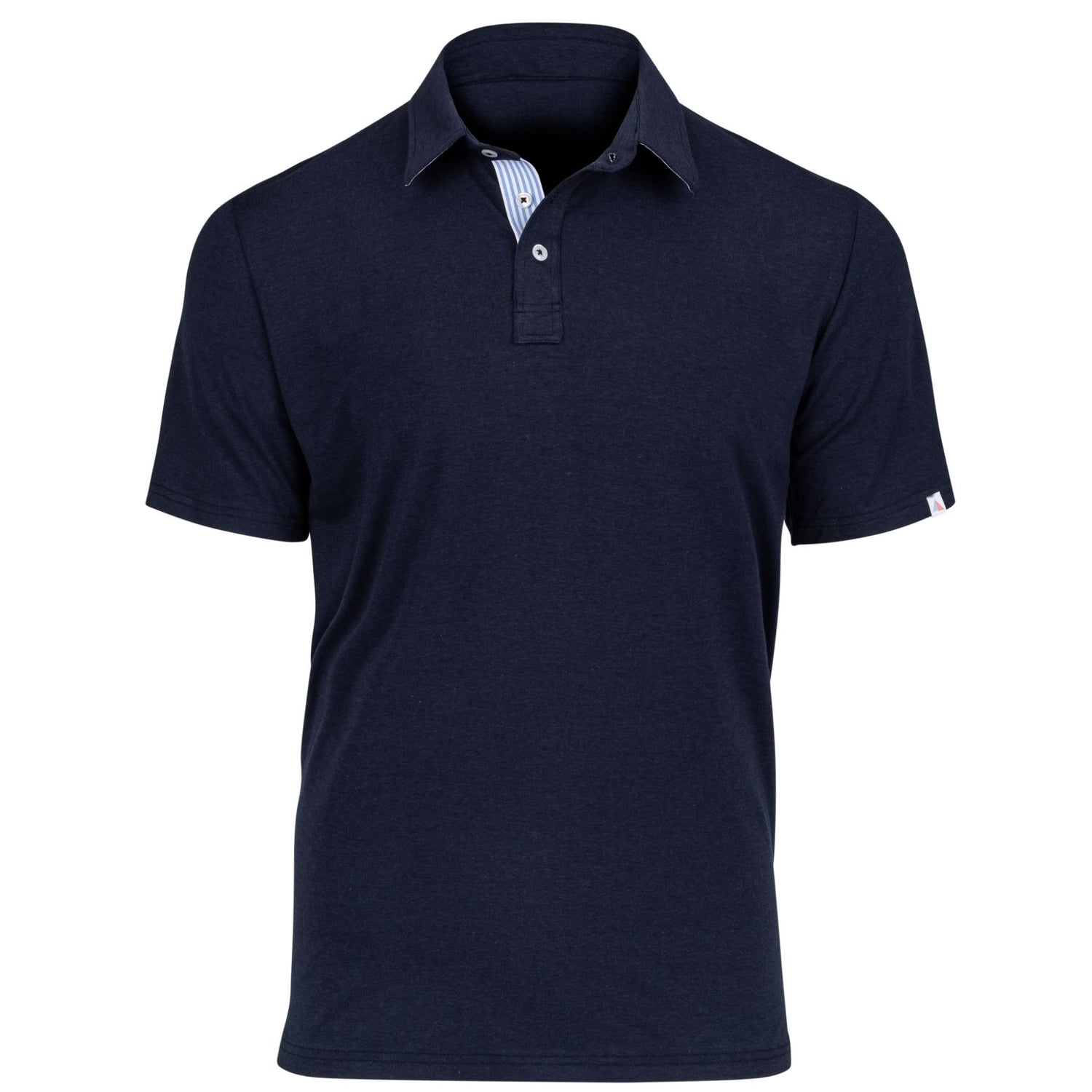 Coastal Crew | Men's Polo Shirts | Deckhand Polos