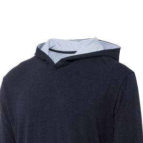 Coastal Crew | Coastal Crew Hoodies | Lightweight Preppy hoodies